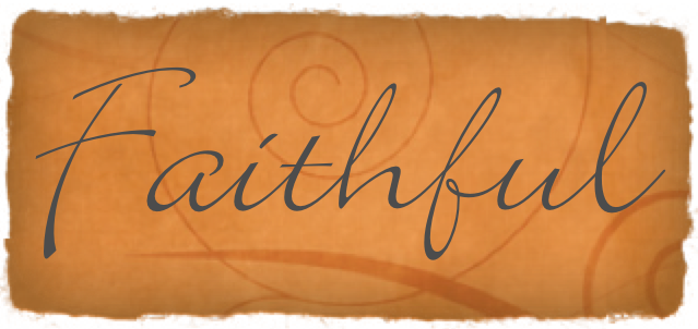 God is getrou - Baptistekerk Kemptonpark | Coram Deo