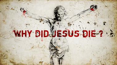 Vyf redes vir Jesus se kruisdood - Baptistekerk Kemptonpark | Coram Deo
