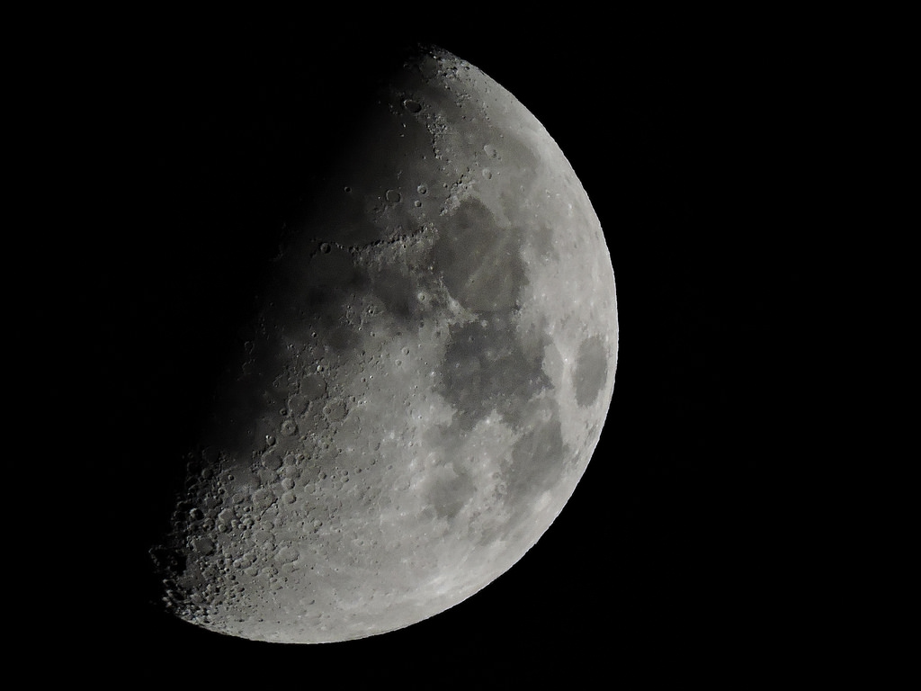 Donker dae - Baptistekerk Kemptonpark | Coram Deo