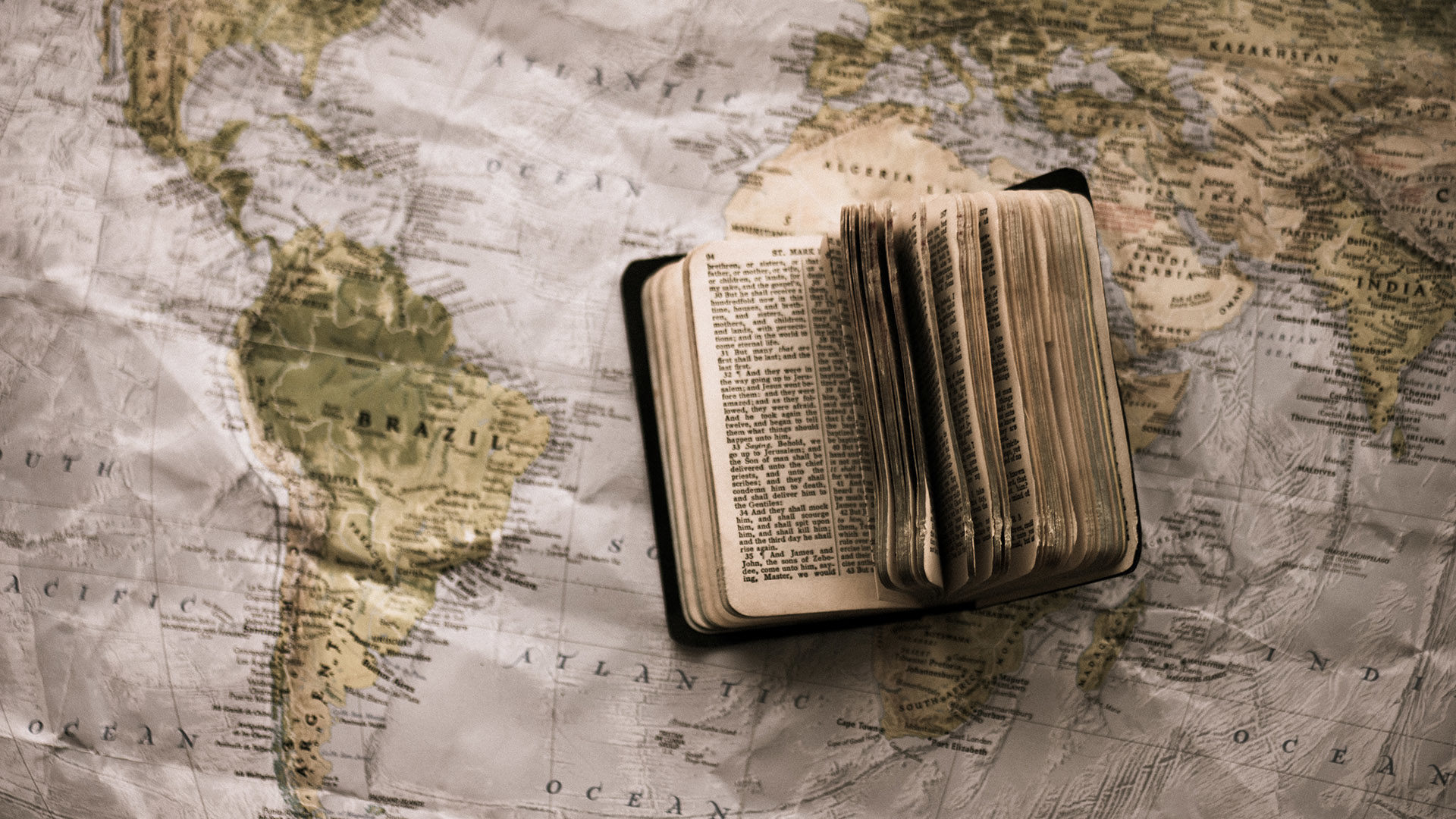 Helping local churches do missions - Baptistekerk Kemptonpark | Coram Deo